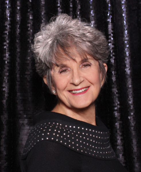 Barbara Siegel - Official Website